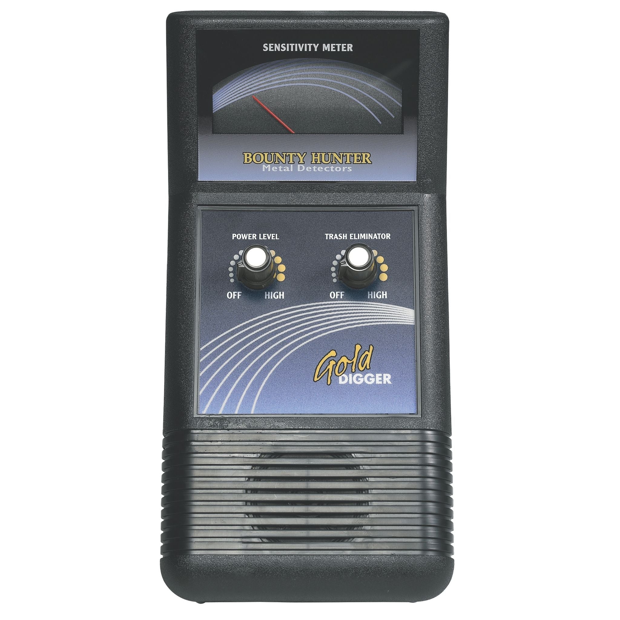 Bounty Hunter Gold Digger Metal Detector Parts Accessories First