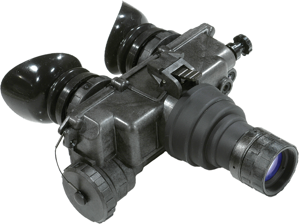 Nivisys PVS-7B/D Kit, No Image Tube – First Texas Products