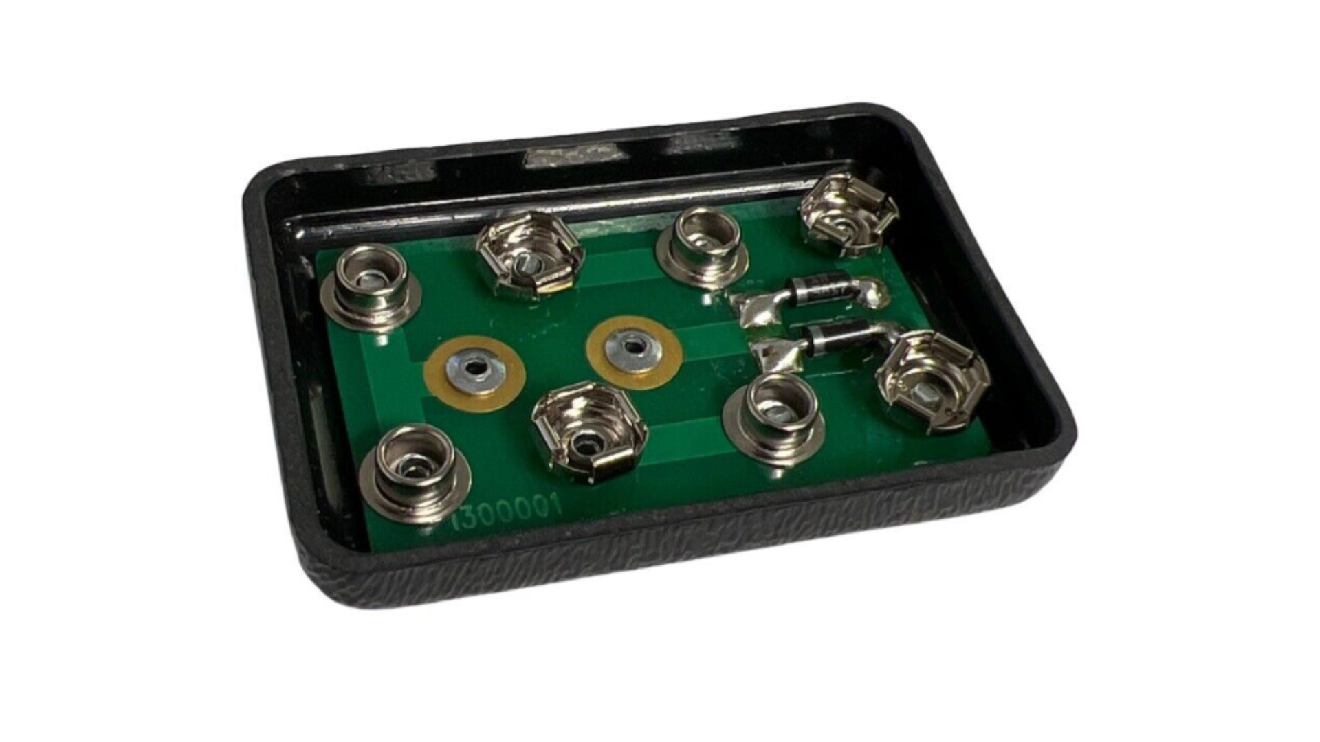 Battery Holder Assembly – First Texas Products