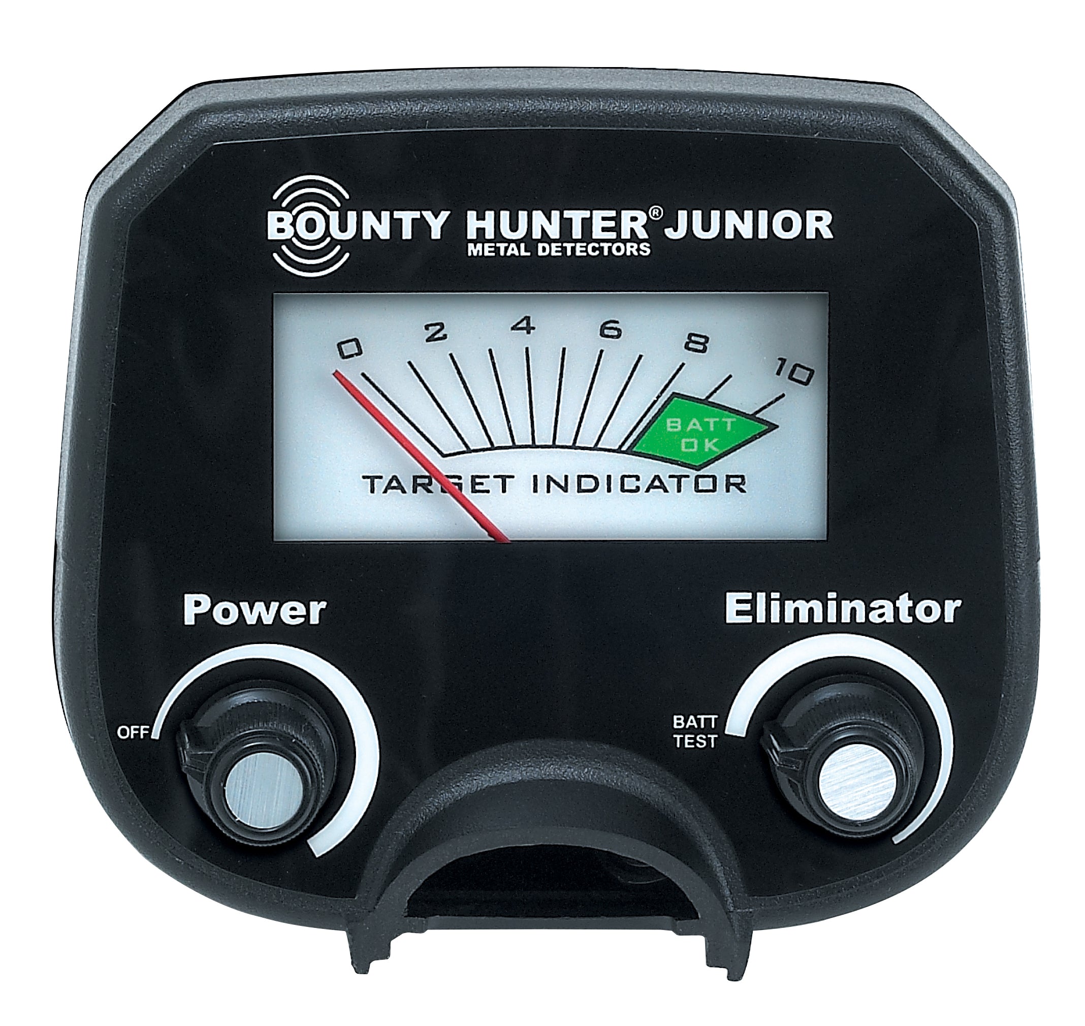 Bounty Hunter Junior Metal Detector – First Texas Products