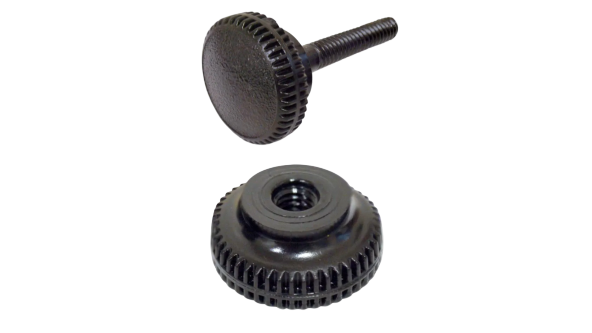 Coil Attachment Knob – First Texas Products