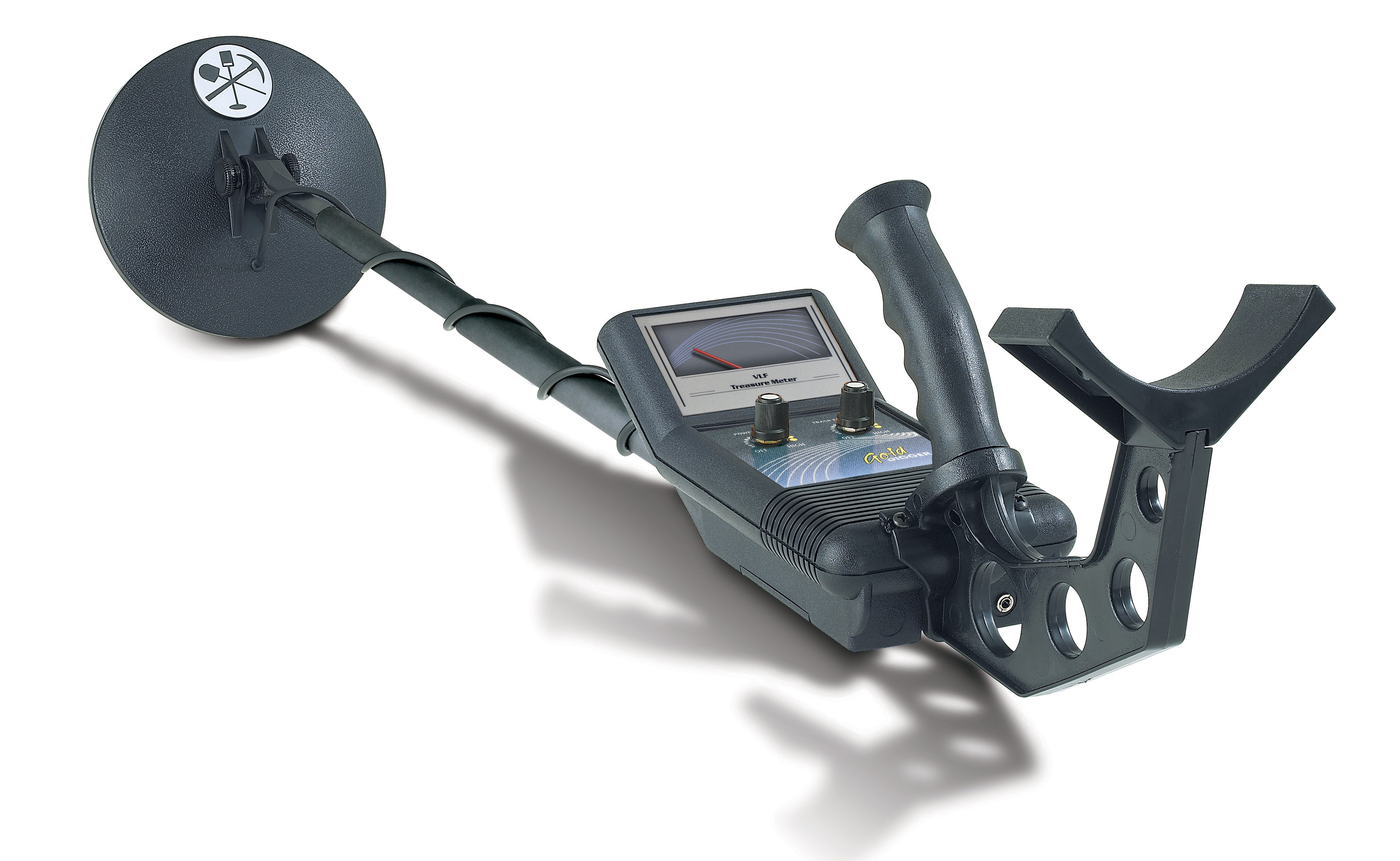 Bounty Hunter Gold Digger Metal Detector – First Texas Products