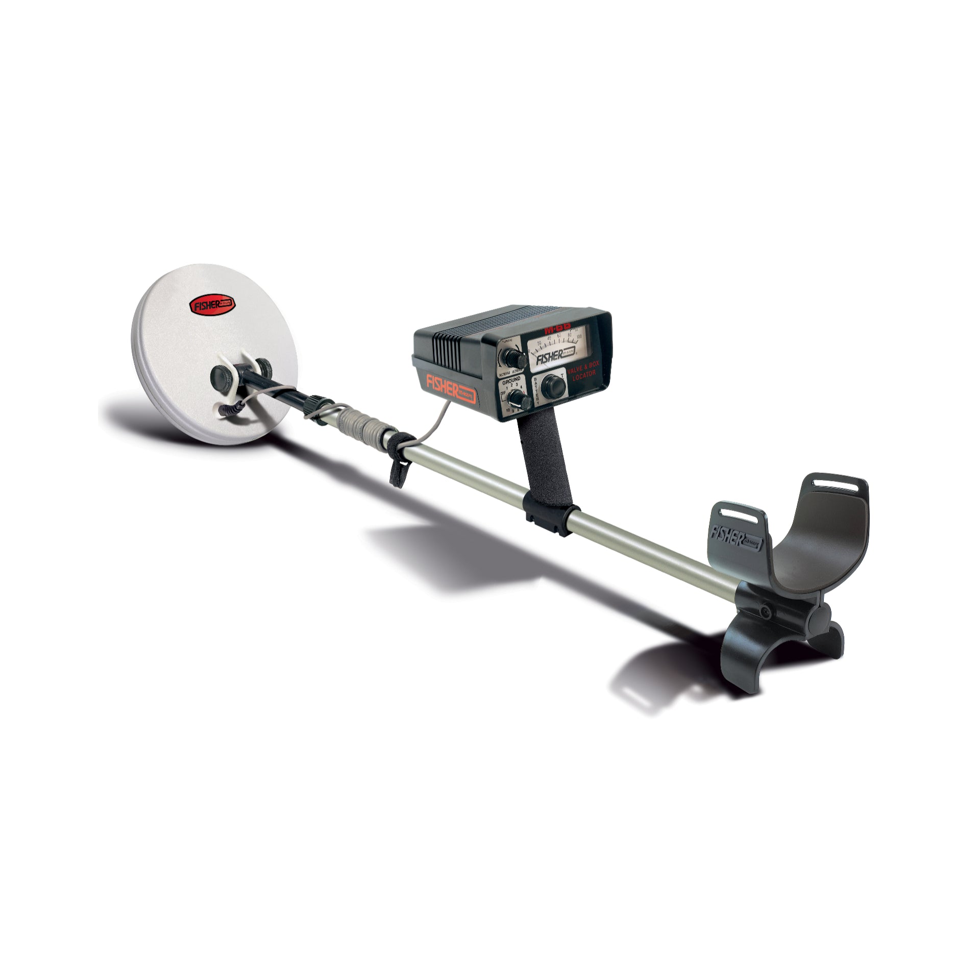 Fisher Utility – First Texas Products