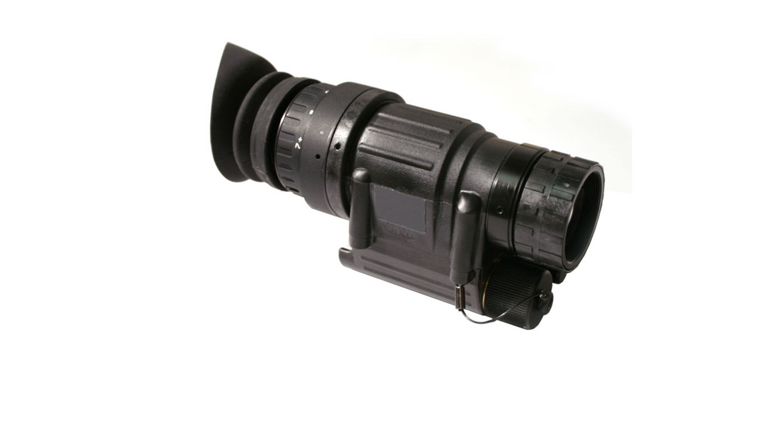 PVS14 – First Texas Products